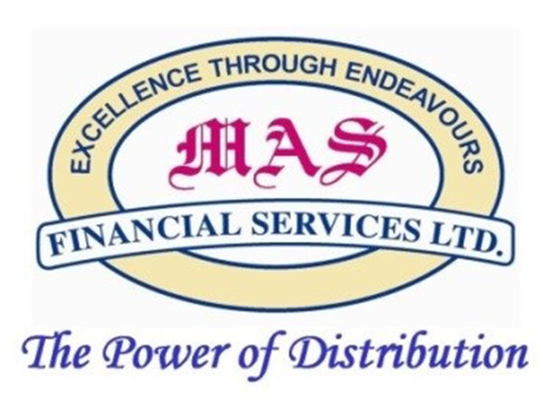 MAS Financial Services Limited Consolidated AUM Crosses ' 8800 Crore ...