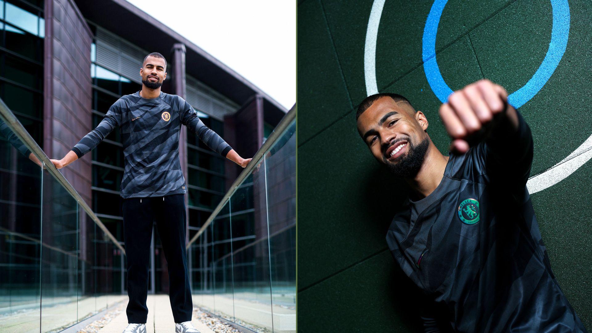 EPL: Chelsea signs Spanish goalkeeper Robert Sanchez from Brighton ...