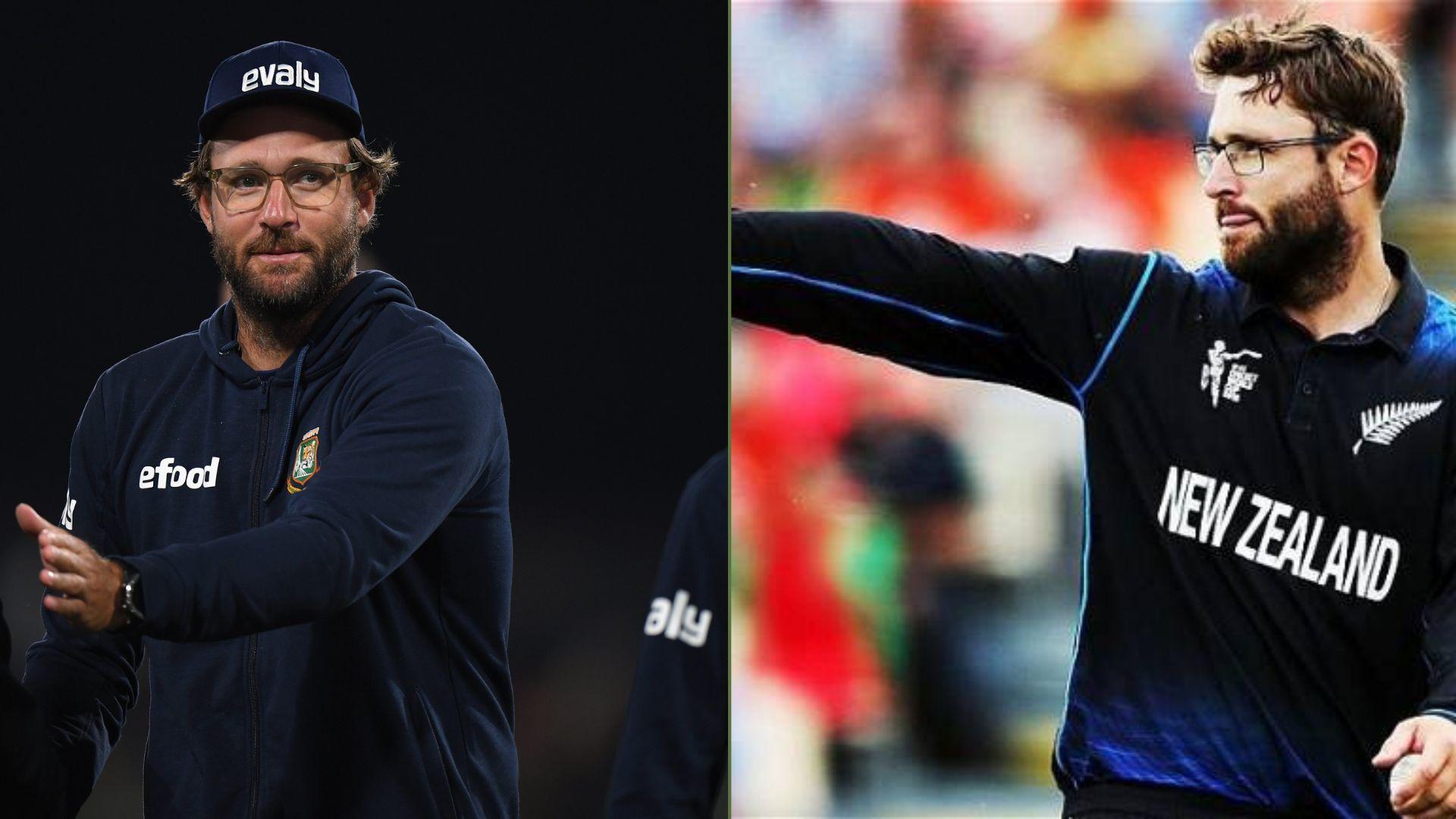 IPL 2024: Brian Lara sacked, SRH appoint Daniel Vettori as new head ...
