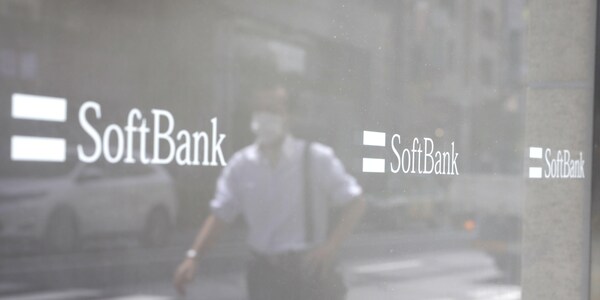 SoftBank heads $1 billion funding for UK self-driving startup Wayve ...