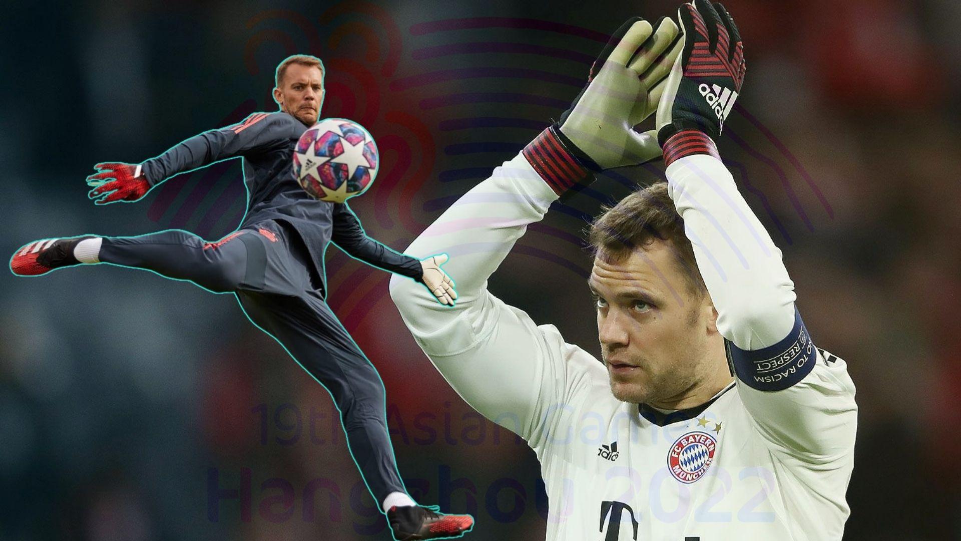 Bayern Munich: Neuer's return from injury still unclear after new ...