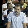 Bjp Mps File Complaint Against Rahul Gandhi Over Flying Kiss In Parliament