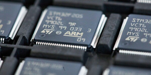 Arm processors: What they are and why they are gaining ground in PC ...
