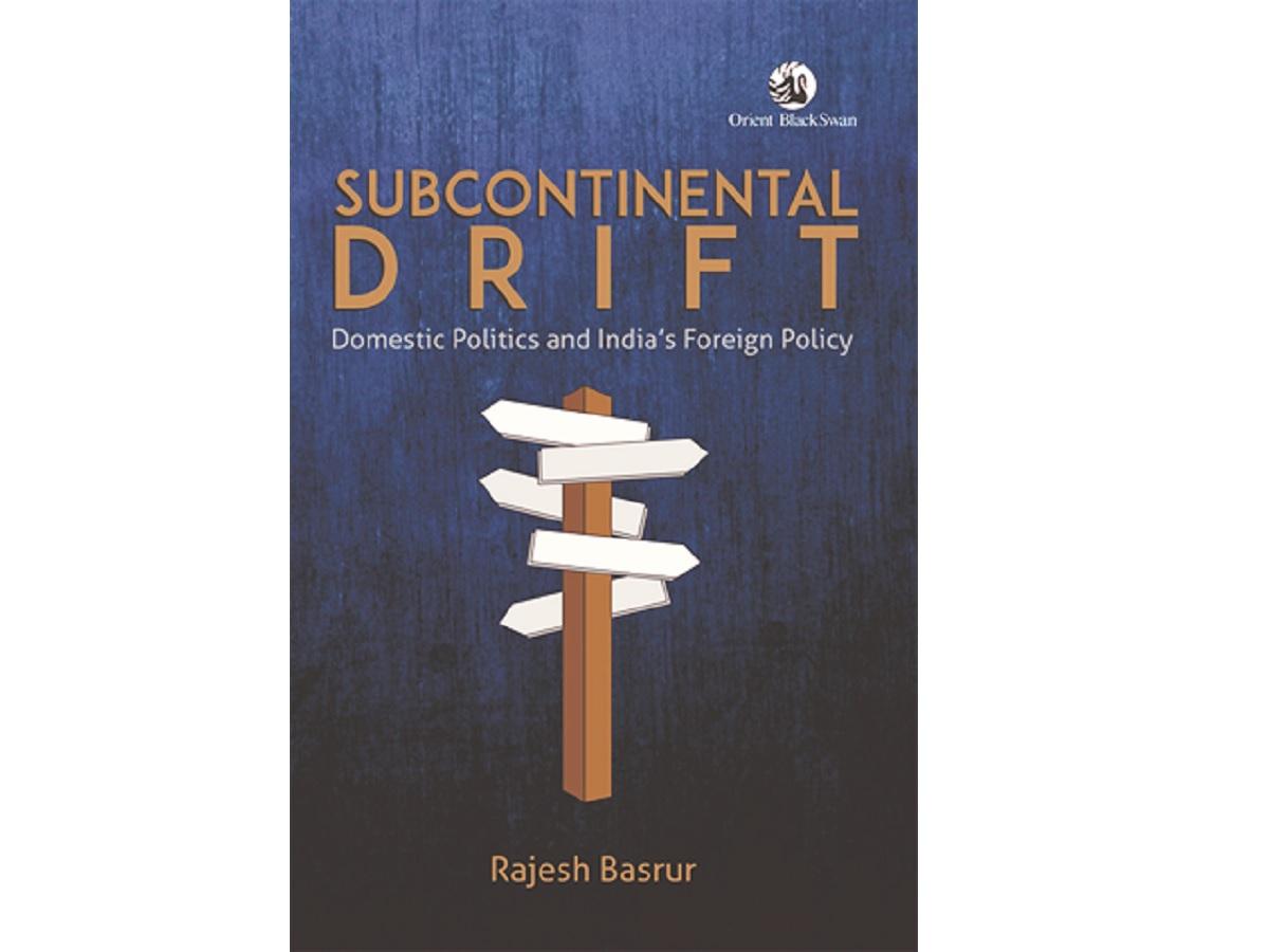 Foreign policy through a neoclassical lens | Book - Business Standard