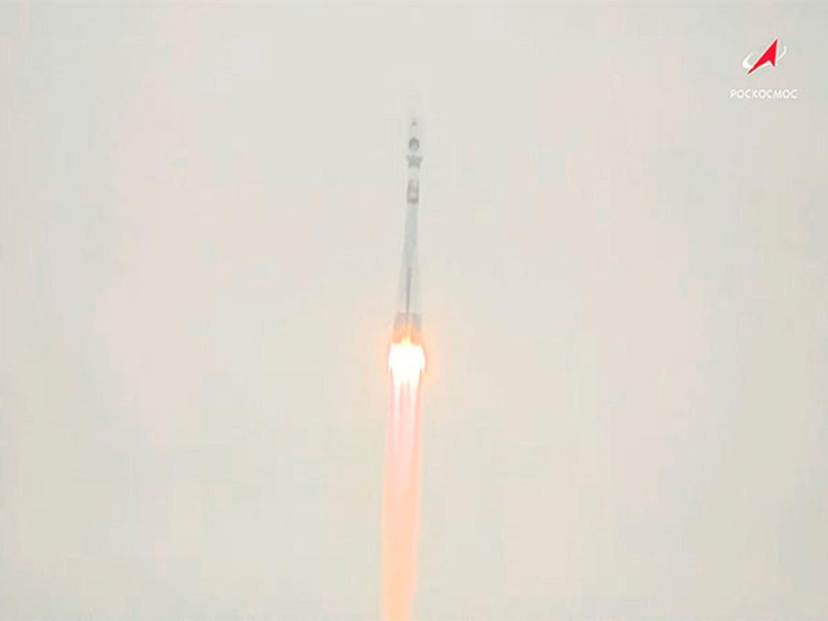 Russian space agency chief blames decades of inactivity for Luna-25 ...