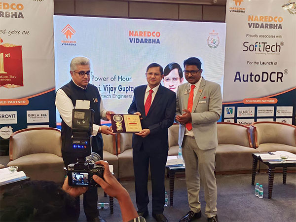 Revolutionizing construction approvals: unveiling the launch of AutoDCR ...