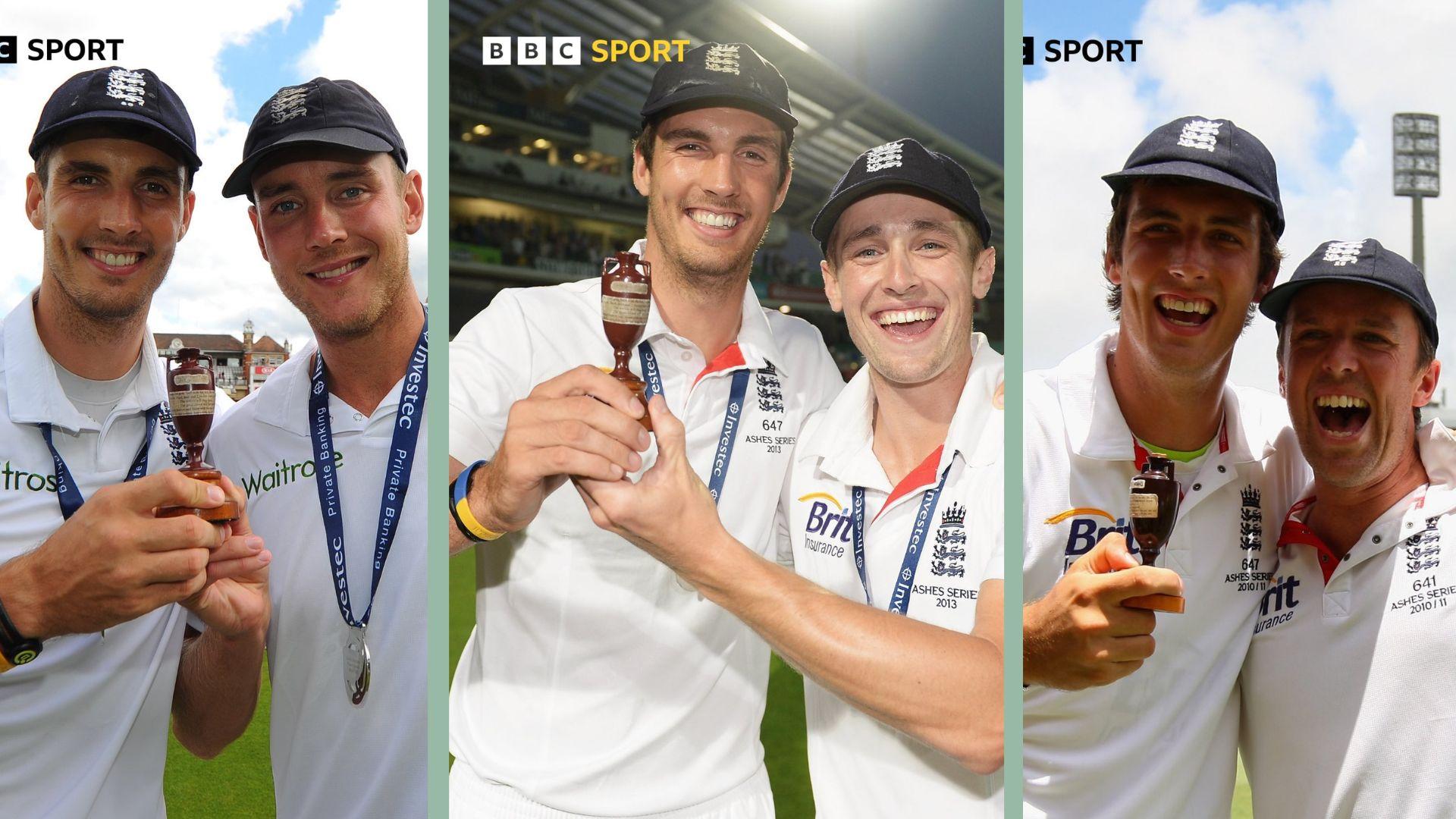 Marred by injury, England's Steven Finn retires from all forms of ...