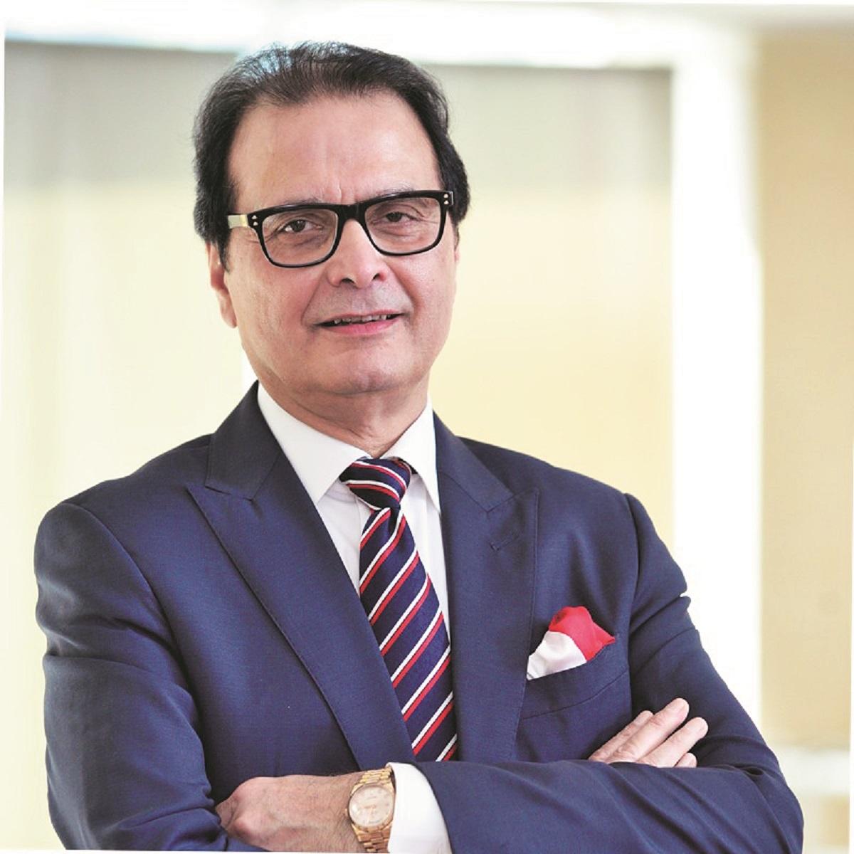 The family and the feud: Trouble brews in the Raunaq Singh family ...