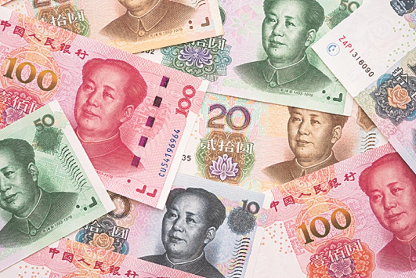 China's exports fall for 4th consecutive month showing pressure on ...