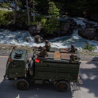 Army collaborates with IOCL for green, sustainable transport solutions ...