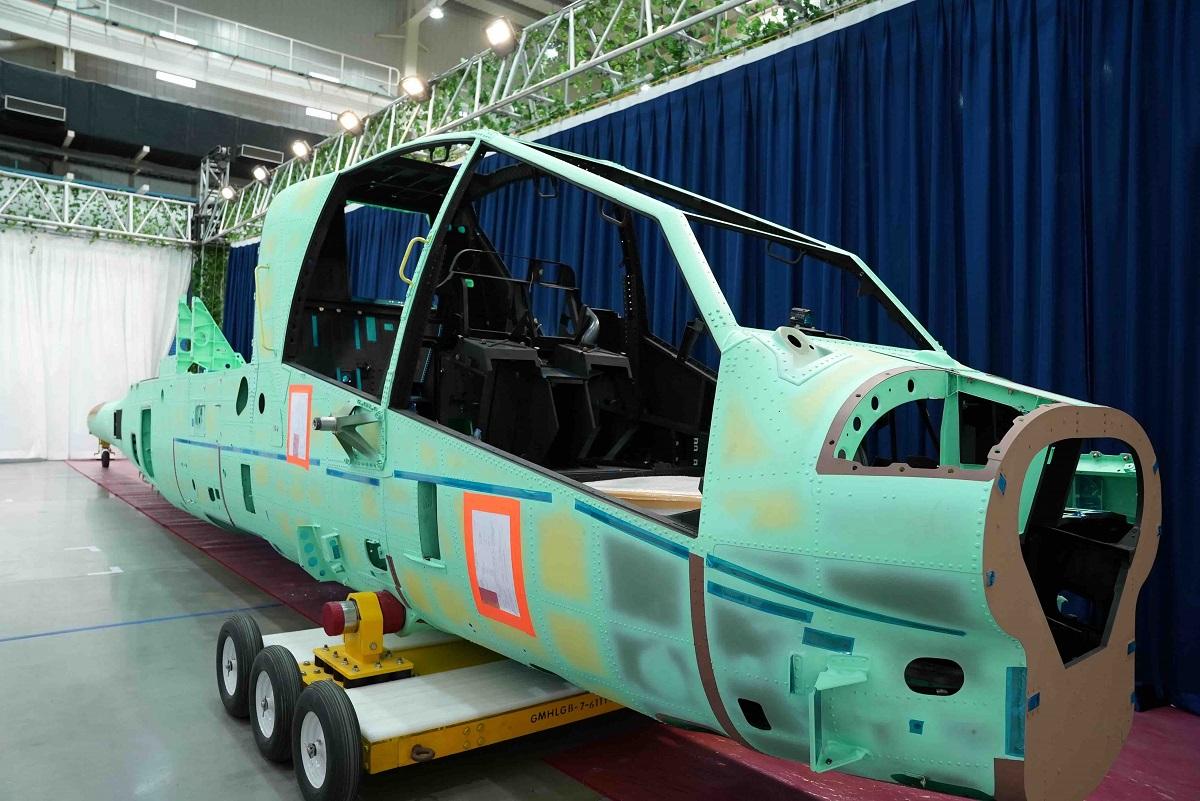 Top News Headlines, August 17: Boeing starts production of Apache ...