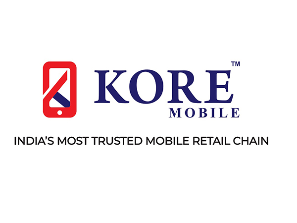 Kore Mobile - India's Fastest Growing Mobile Retail Chain, Partners ...