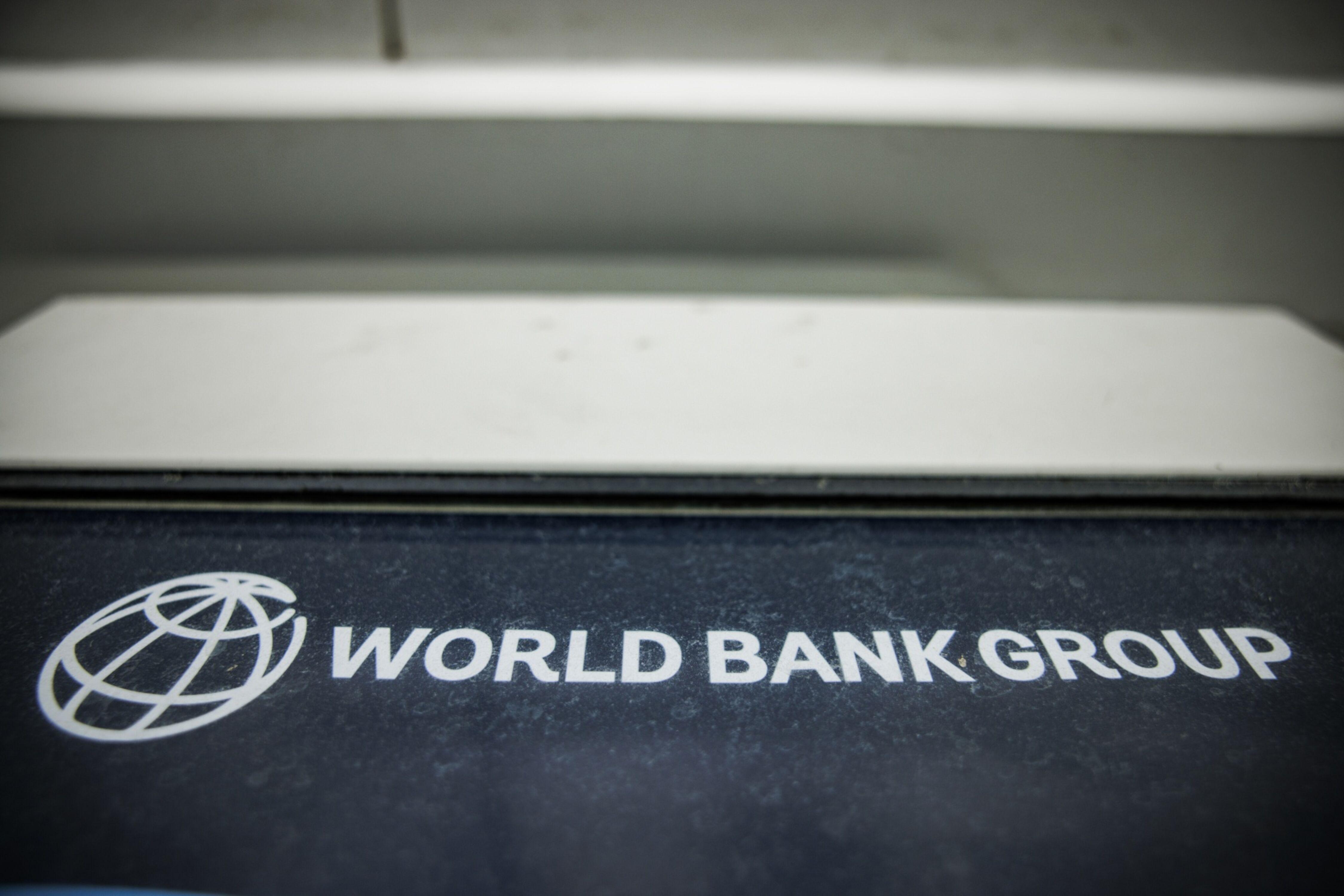 GDP Growth: World Bank maintains India GDP growth at 6.3 % for FY24 ...