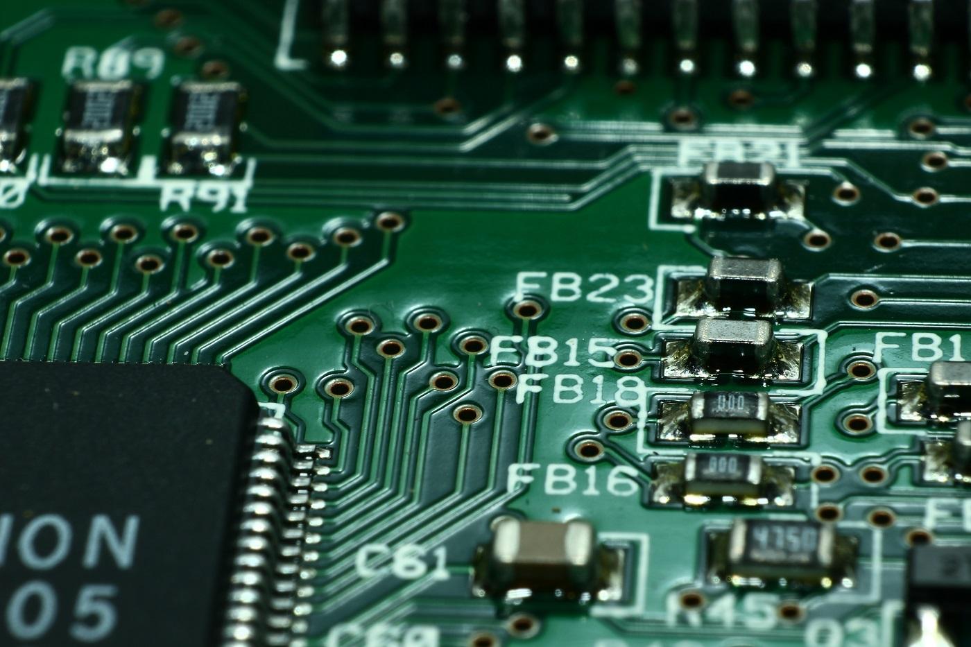 PCB Dumping Duty Hits IT Hardware Making Under PLI