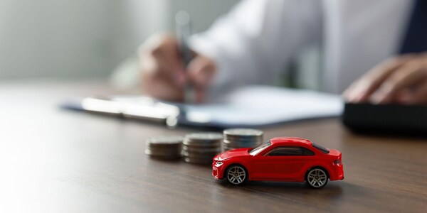 Repo rate unchanged: A look at car loan interest rates of various banks ...