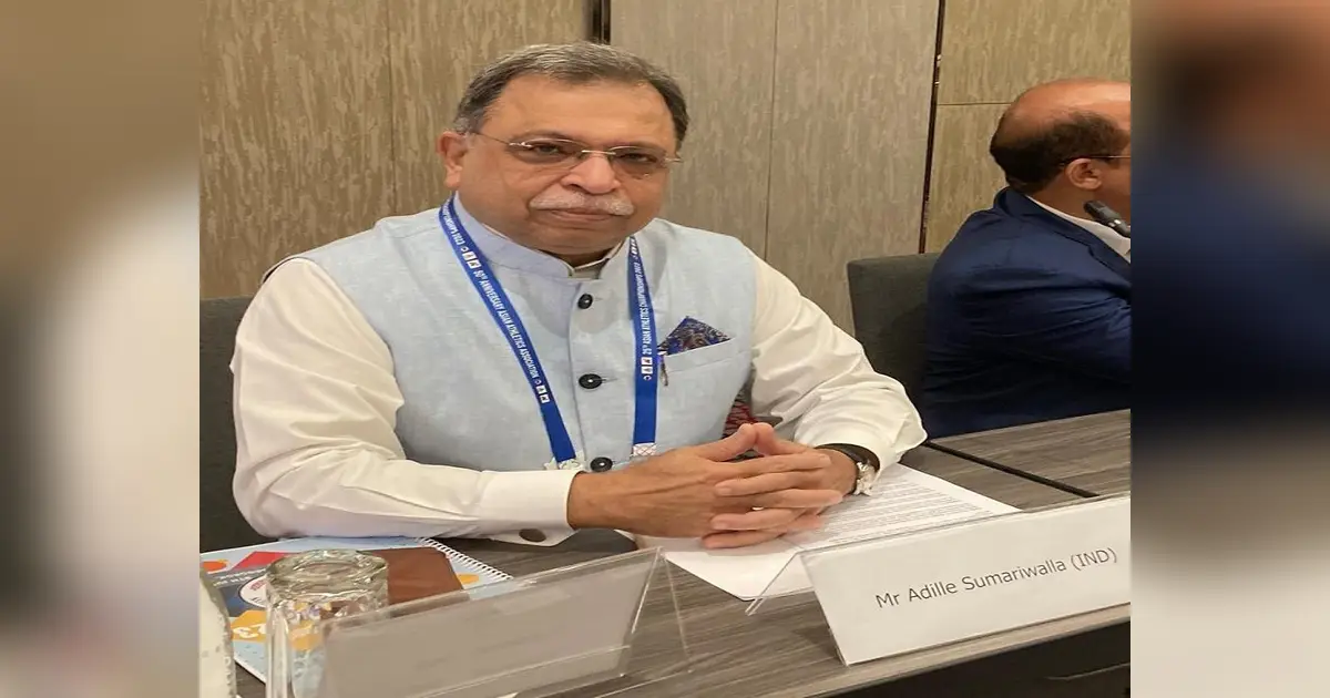 India plans to bid for both 2029, 2031 World Athletics Championships ...