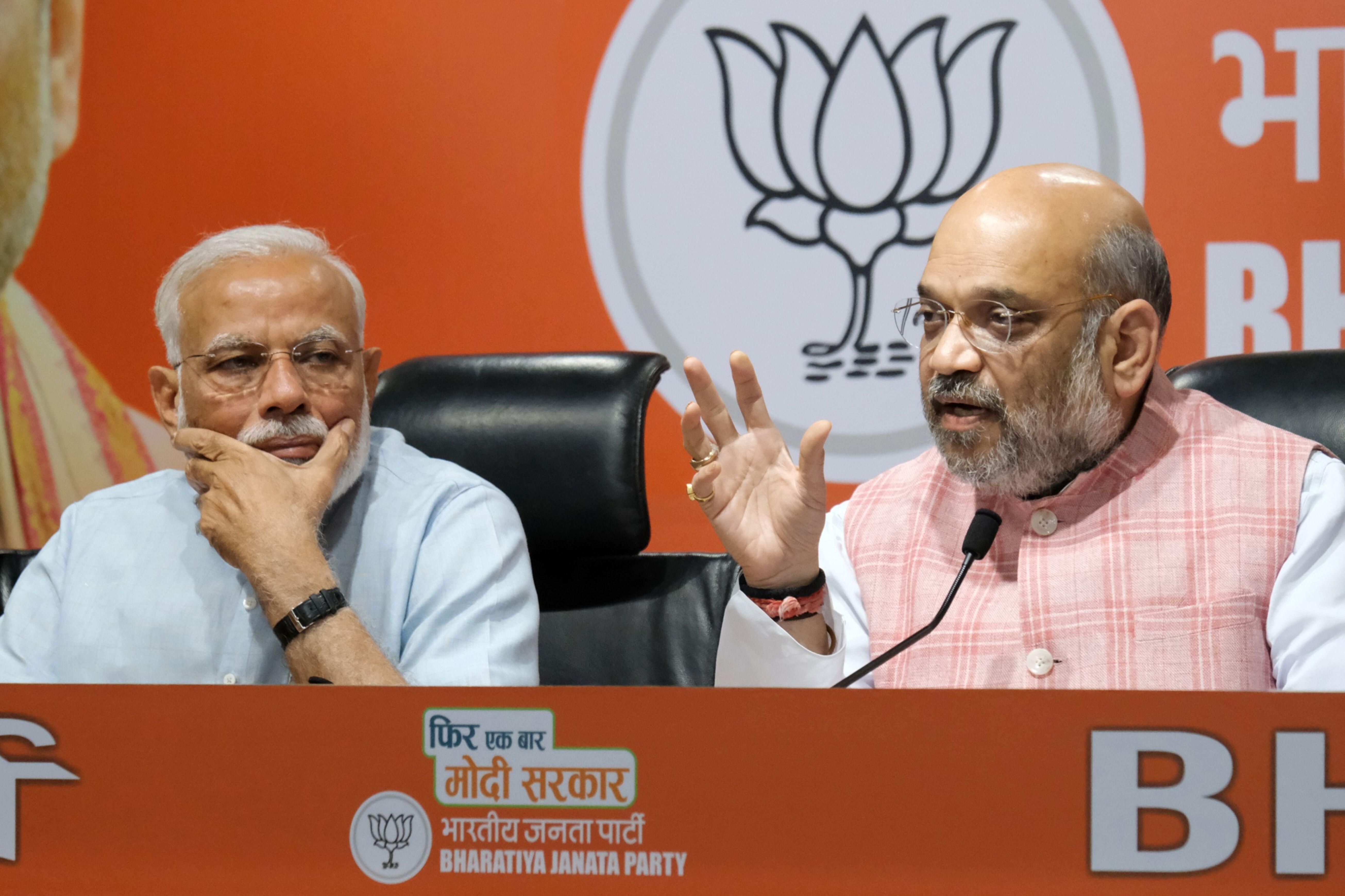 India's new criminal law: Are leaders putting symbolism above good ...