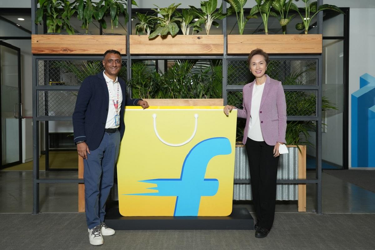 Flipkart kicks off seller conclave ahead of Big Billion Days festive ...