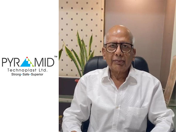 Pyramid Technoplast Ltd raises Rs. 27.54 crore from anchor investors