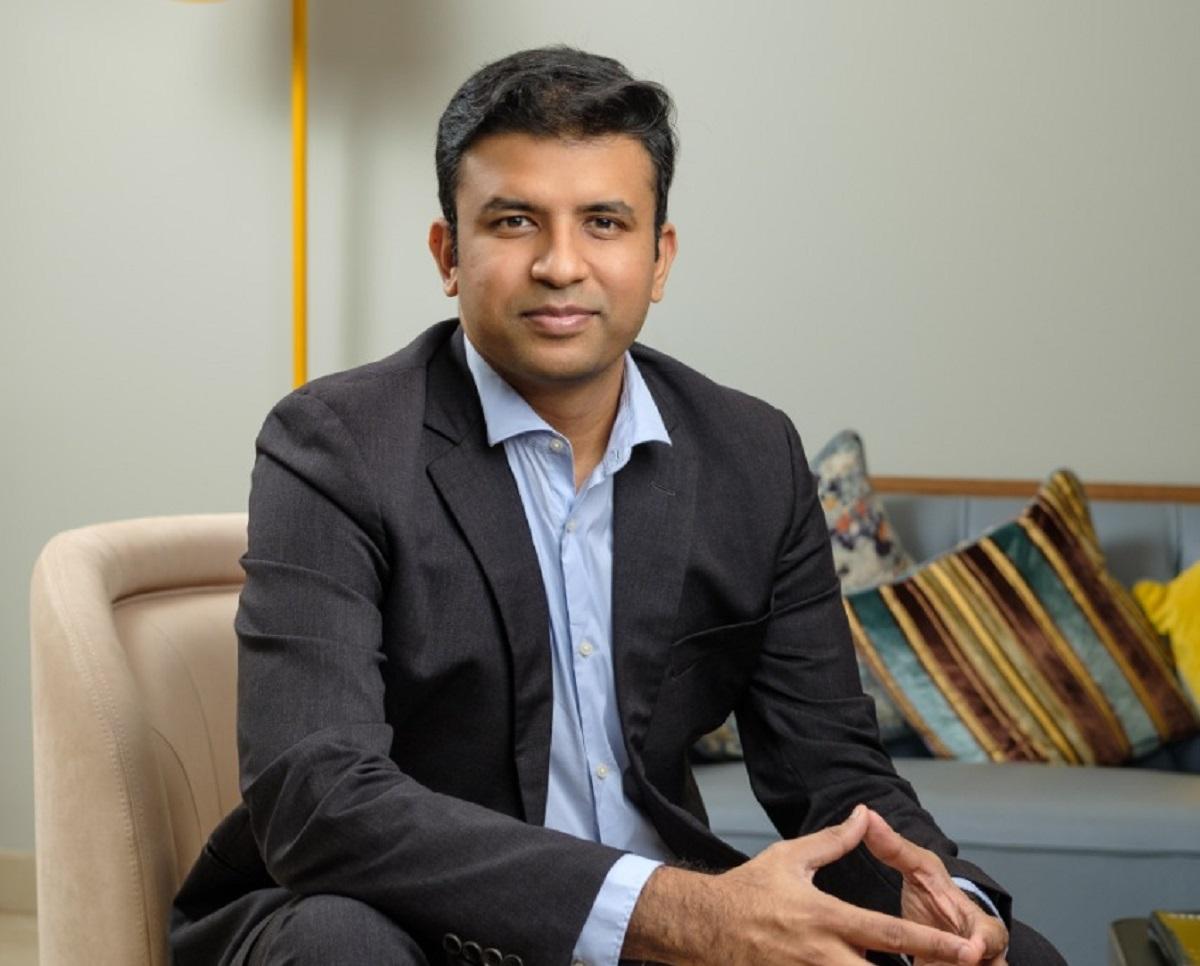 Expect to hit full-year profitability in FY24: Practo CEO Shashank ND ...