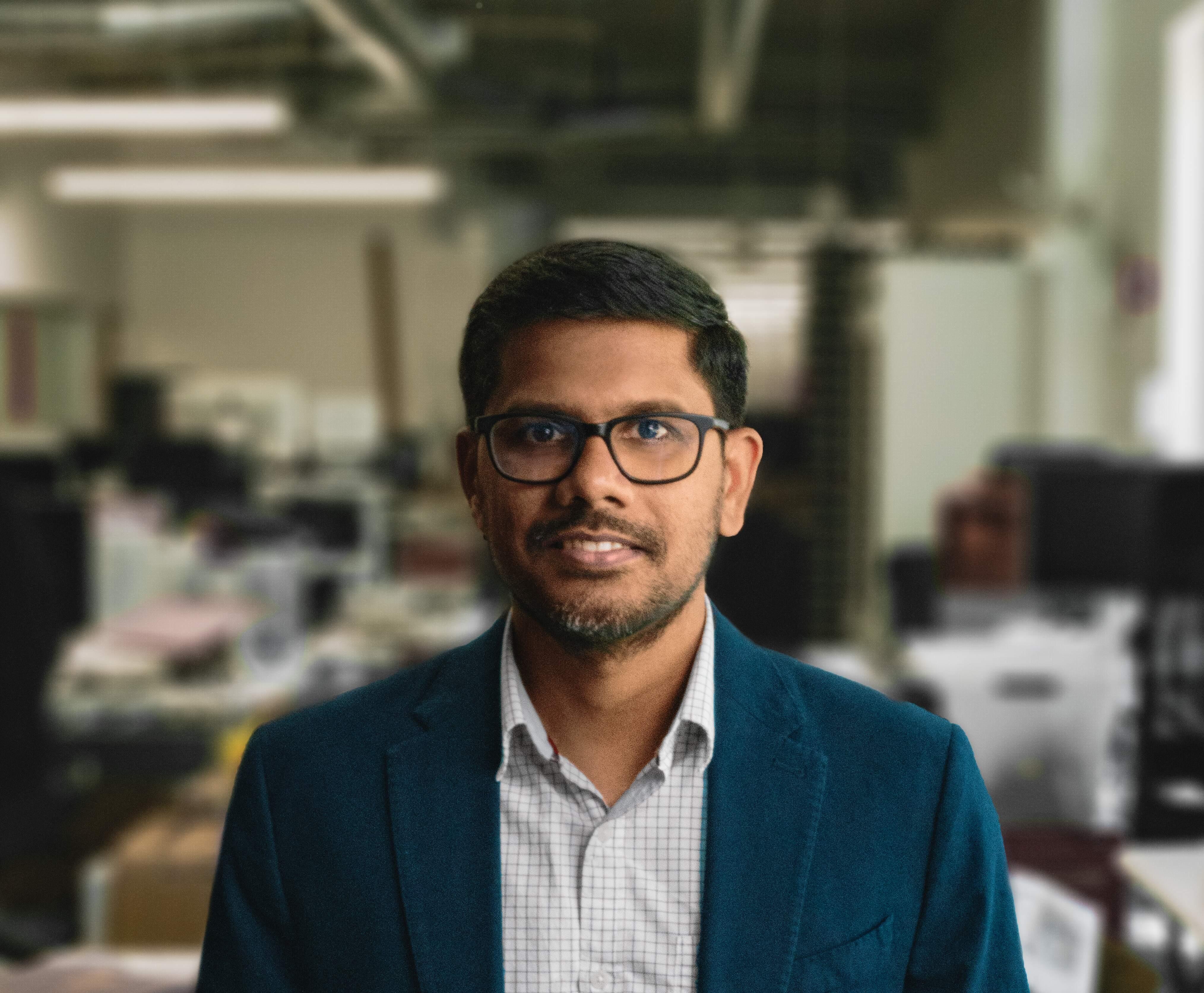 Byju's top executive Cherian Thomas quits, joins Impending Inc as CEO ...