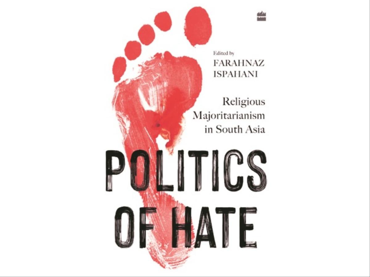 The majoritarian impulse | Book - Business Standard