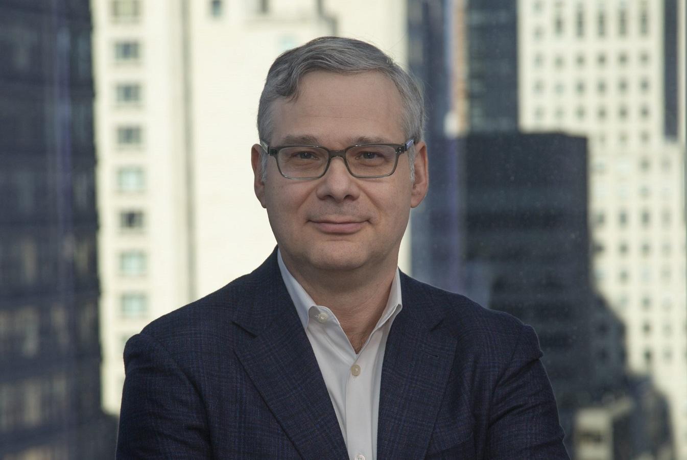 Bloomberg LP names product head Vlad Kliatchko as new CEO: Report ...