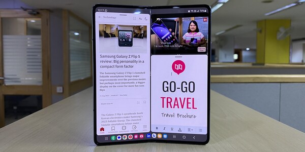 Samsung preparing Ultra model in Galaxy Z Fold line with S24 Ultra ...