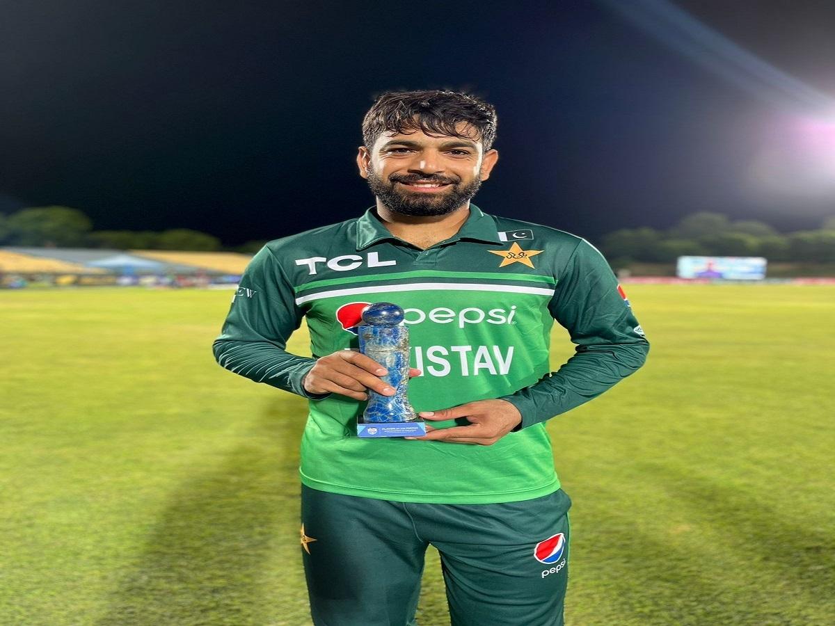 Haris Rauf considered retirement after criticism for missing Australia ...