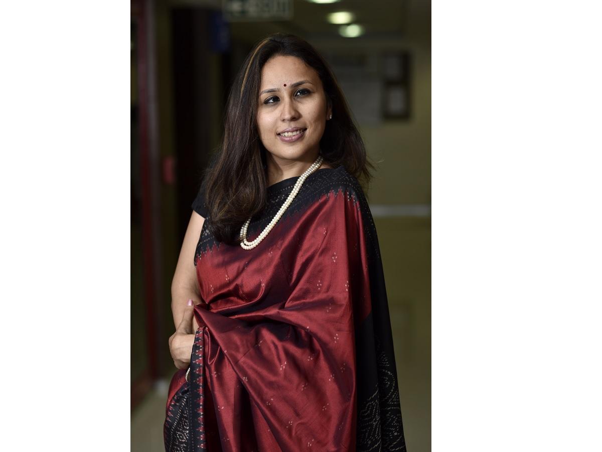 Our focus will now be on equity and hybrid space: Edelweiss MF MD & CEO ...