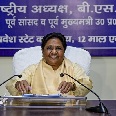Bijnor's electoral journey: From BSP's legacy to 3-cornered battle in ...
