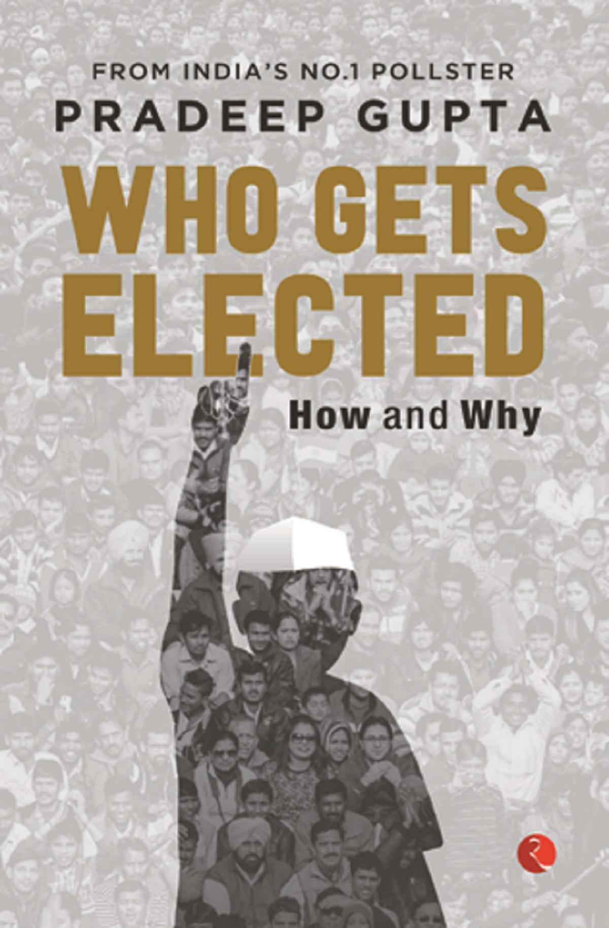On the surface of electoral politics | Book - Business Standard