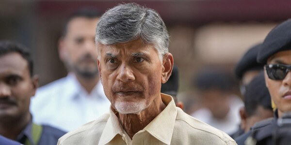 Why does the Andhra CM Chandrababu Naidu want families to have more kids? | India News ...