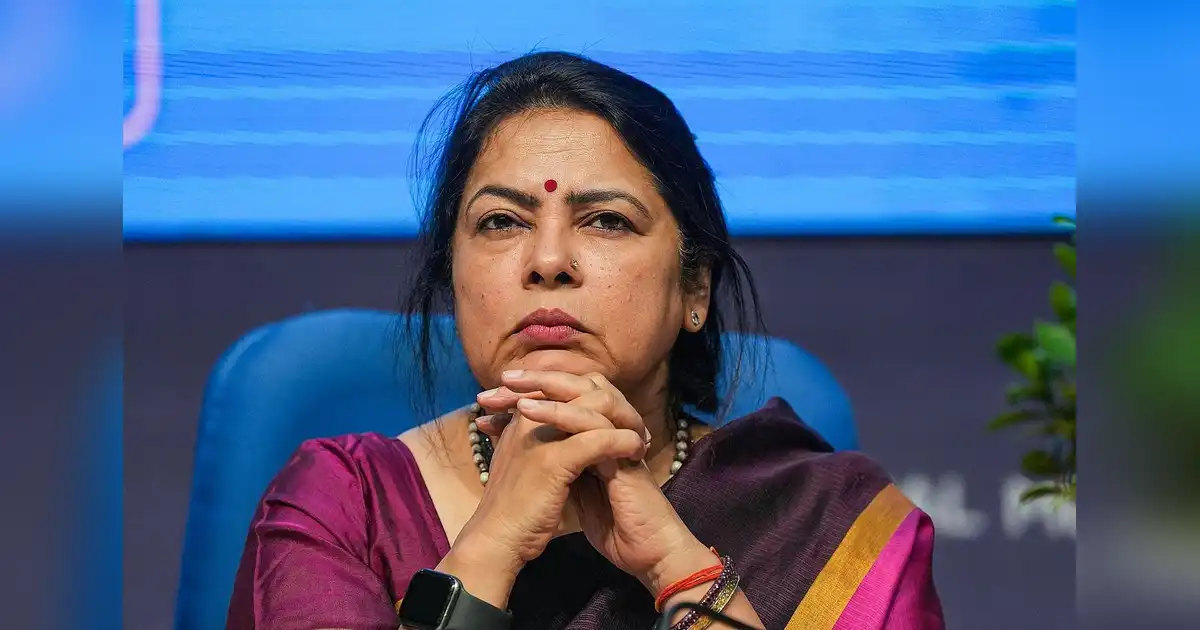 Law college gang rape: BJP's 4 member 'fact-finding team' reaches Kolkata | India News ...