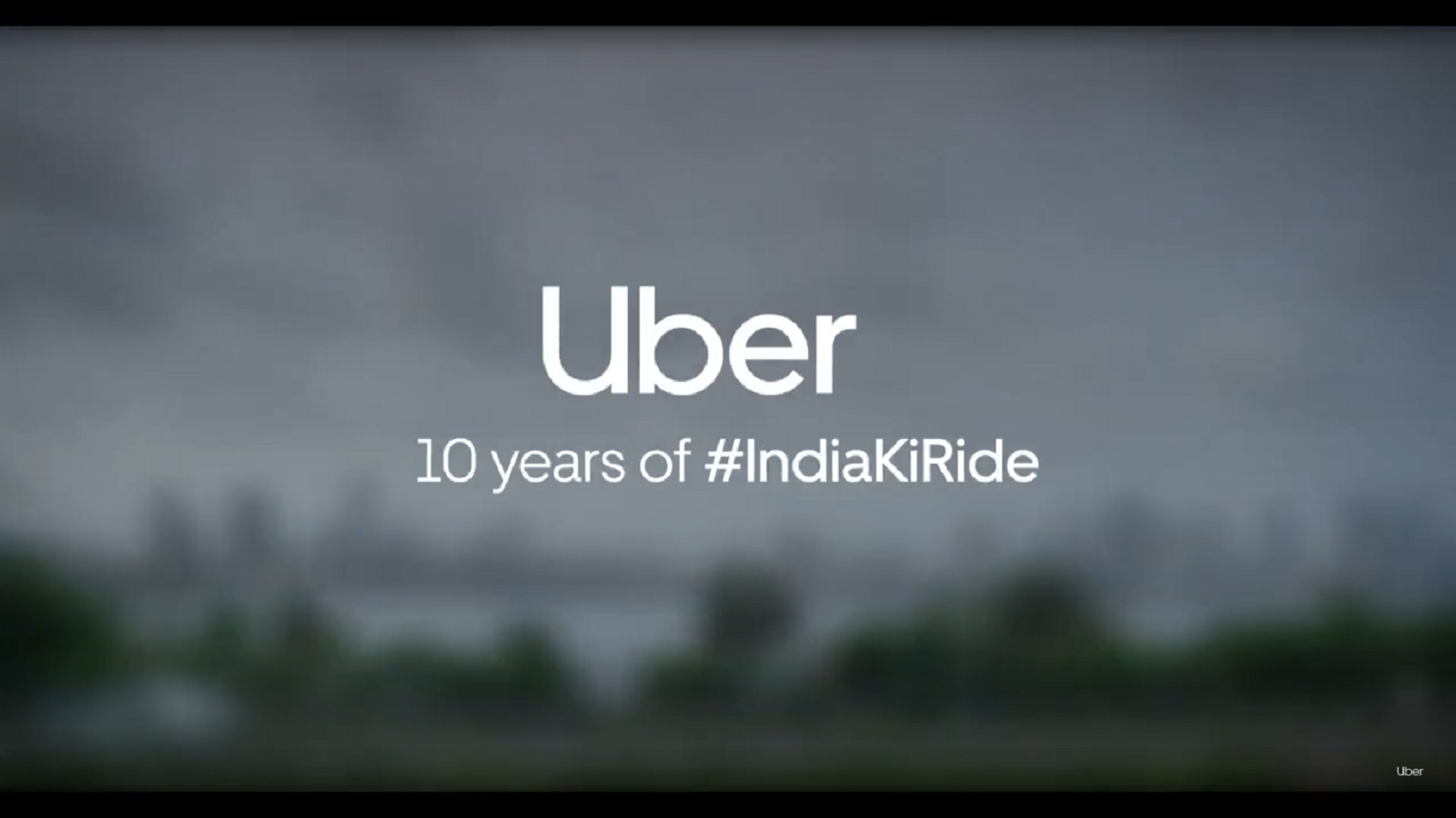 Uber completes 10 years in India, says drivers earned Rs 50,000 crore ...