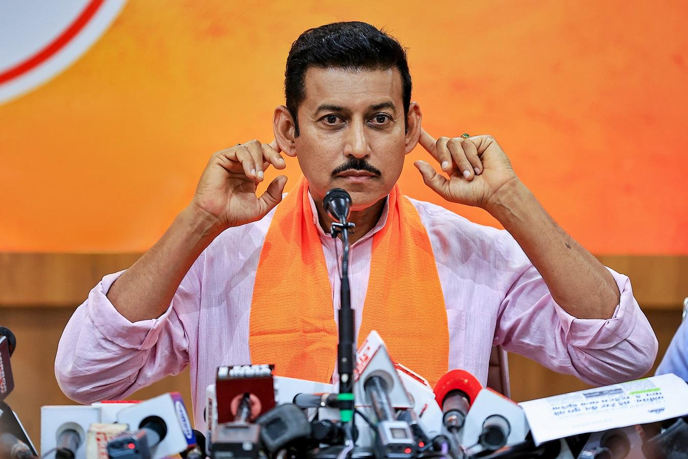 Assembly election results 2023: How did sitting MPs perform in five ...