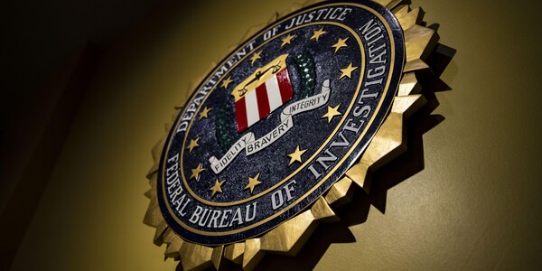 FBI arrests 3rd Chinese national in US for smuggling biological ...