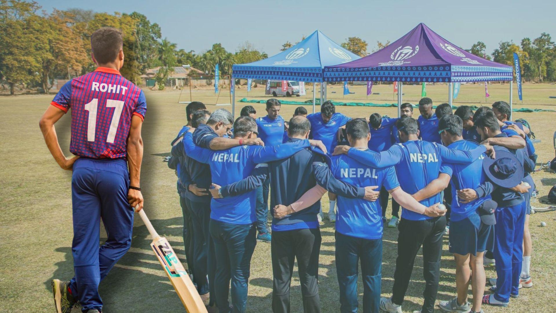 Mountains to Multan: A look at Nepal's journey to their first-ever Asia ...