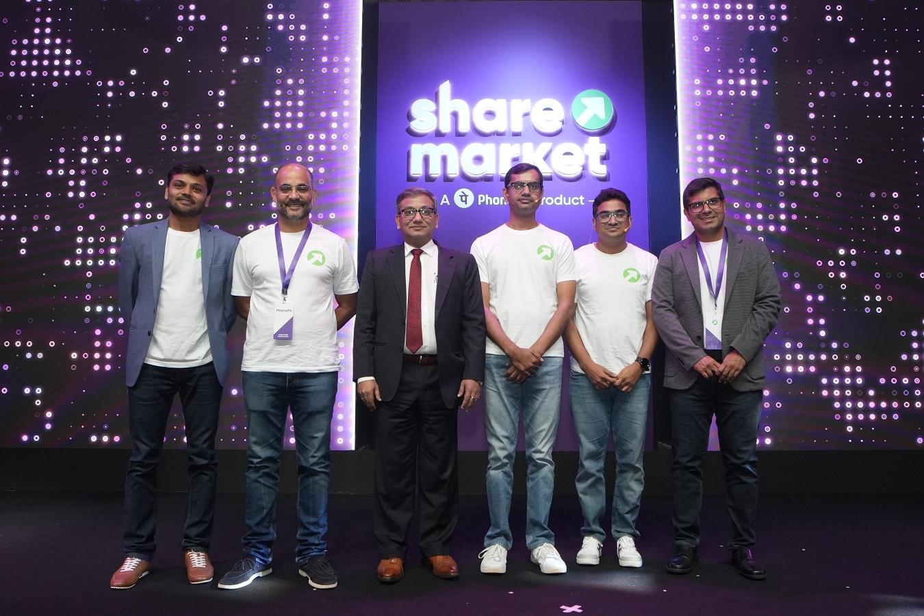 PhonePe takes on Zerodha, Upstox, Groww, unveils stock broking platform ...