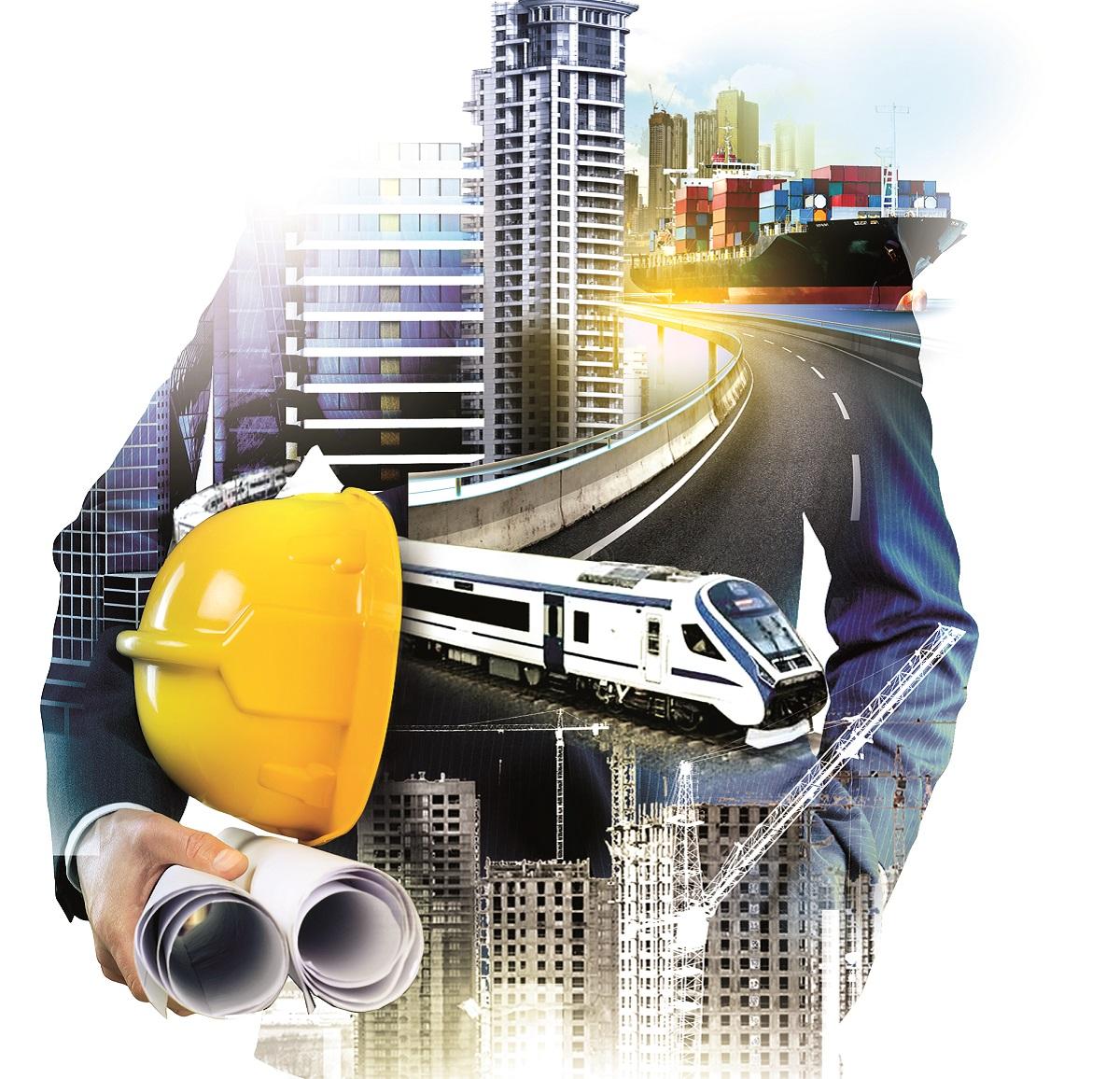 India on the move: Gati Shakti helps ministries, states to work as a ...