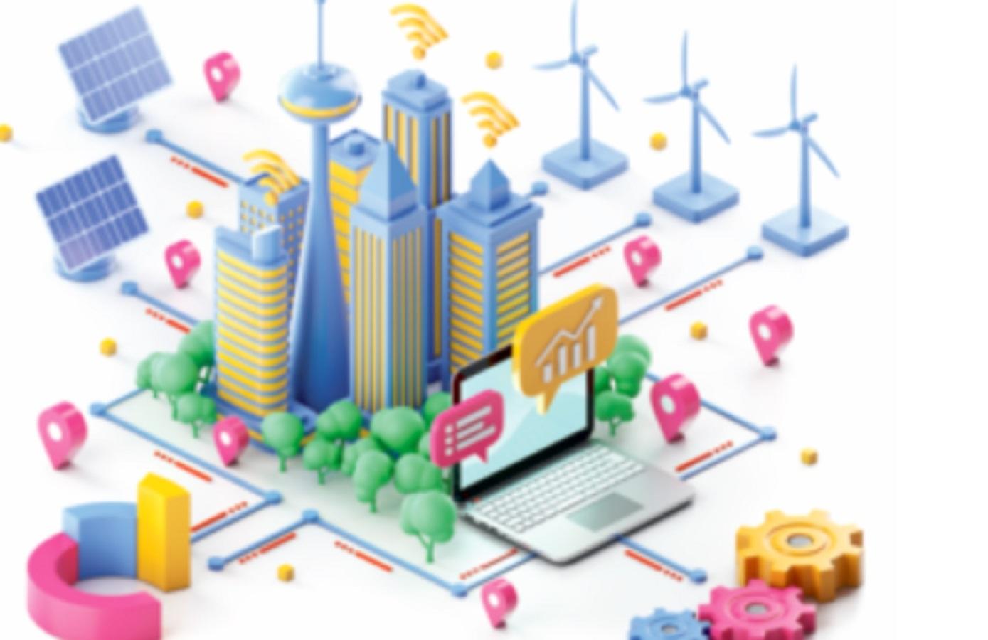 Unlocking India's infrastructure: How technology powers Gati Shakti ...