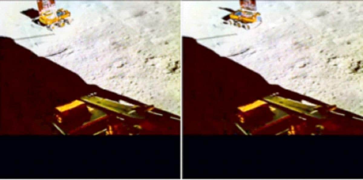 Chandrayaan-3 lander gauges first-ever measurements of near-surface ...