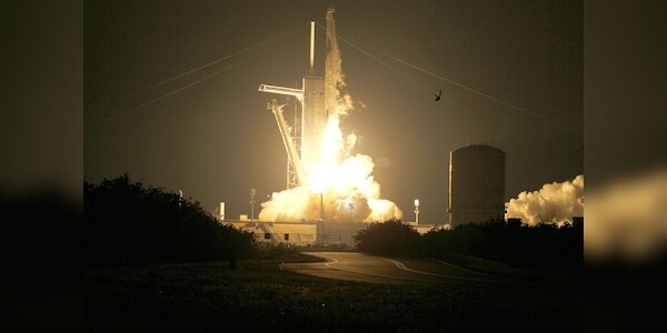 China's iSpace rocket fails soon after launch, losing 3 weather ...