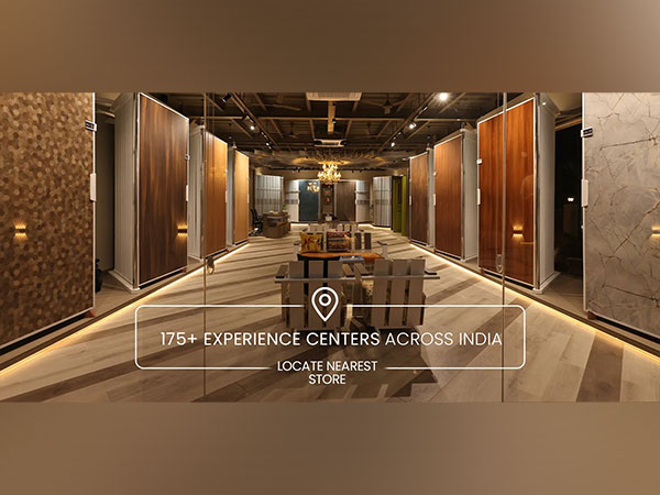 Elevate Spaces to Extraordinary Heights with Royale Touche's Exquisite ...