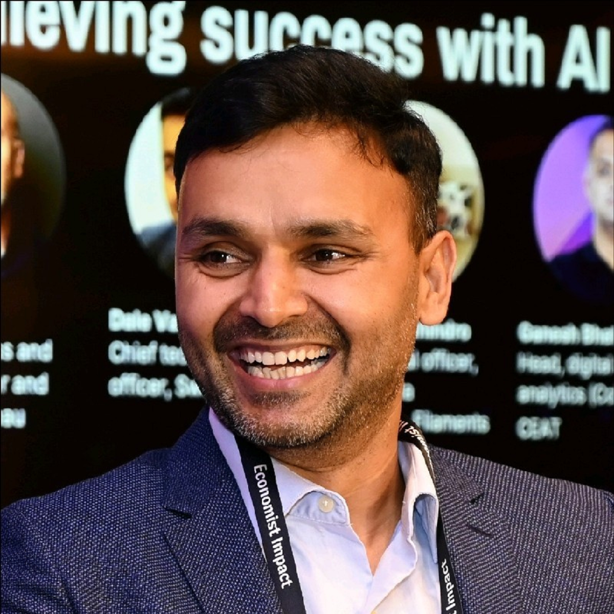 Former Swiggy CTO Dale Vaz gets funding for new venture Aaritya Tech ...