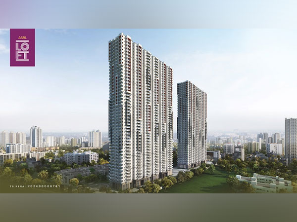 ASBL Redefines Modern Living with the Launch of ASBL LOFT