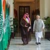 Saudi Arabia one of India's most important strategic partners: PM Modi ...
