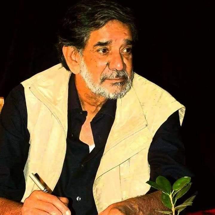 Hindi publishers behave as they are doing a favour to writers: Rajesh Joshi | India News ...