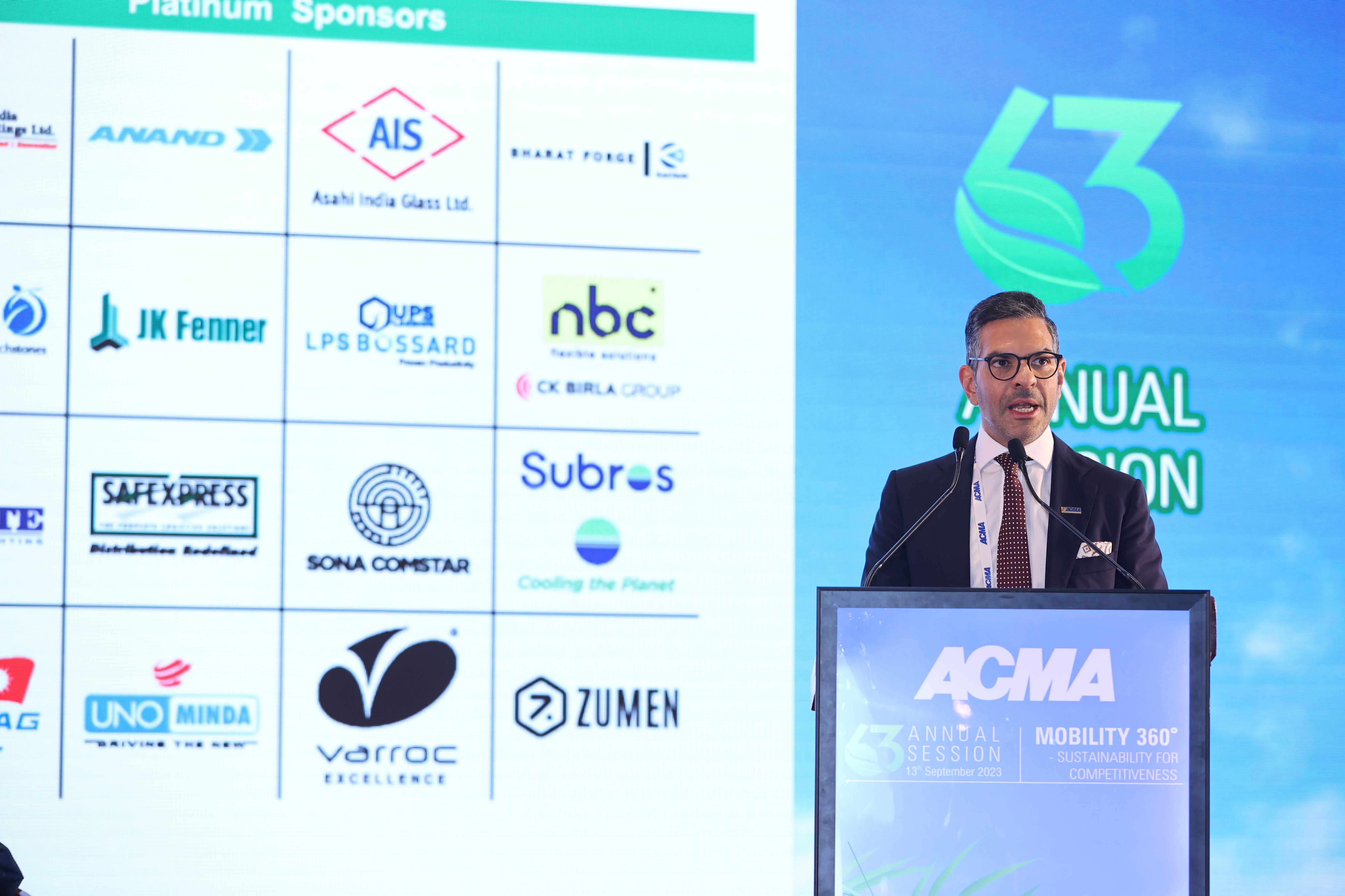 Autocomp R&D spend less than 1% of current turnover: Sunjay Kapur ...