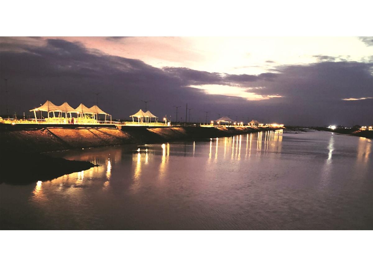 Dholera SIR all ready to kickstart its plug-and-play infrastructure ...